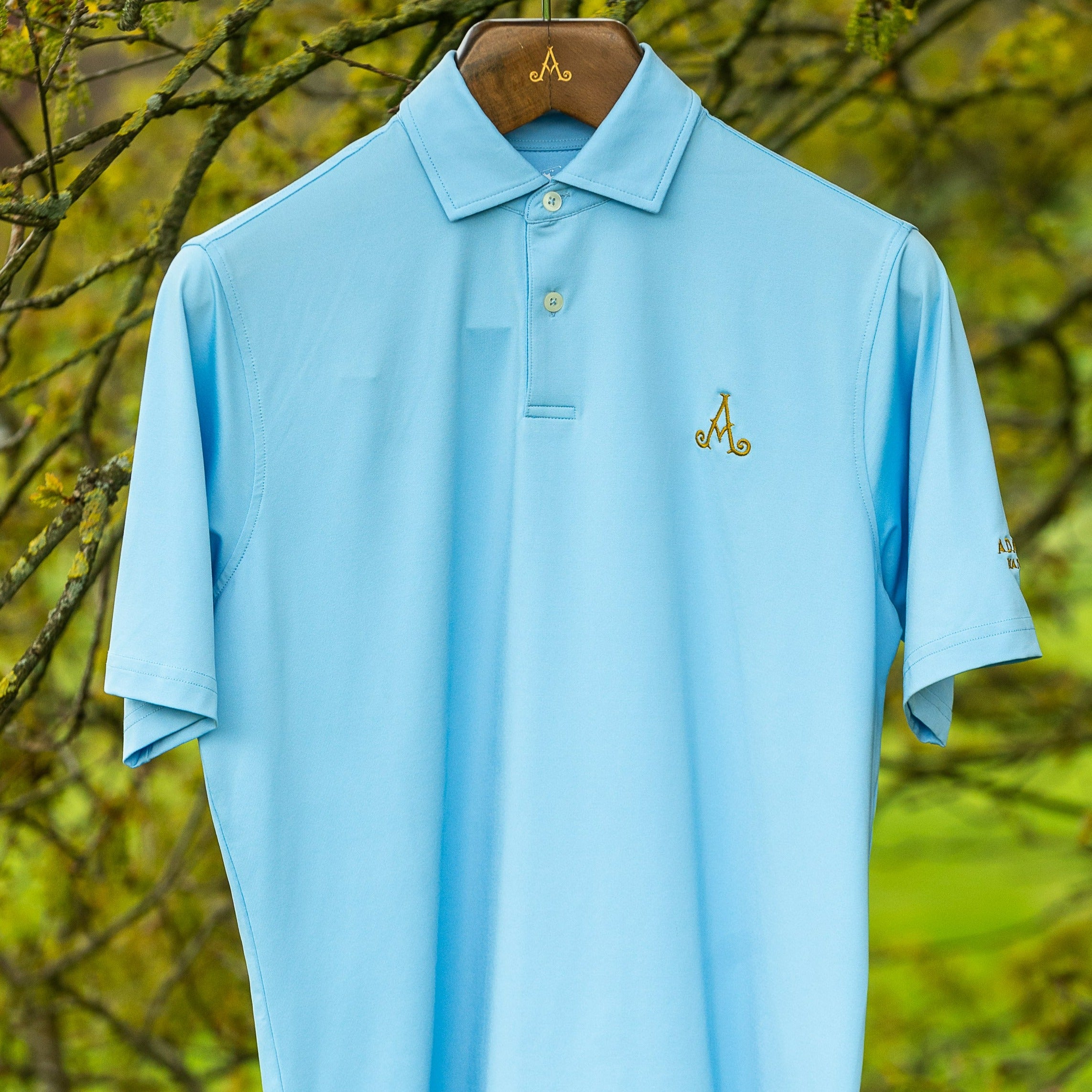Golf Clothing - Adare Manor