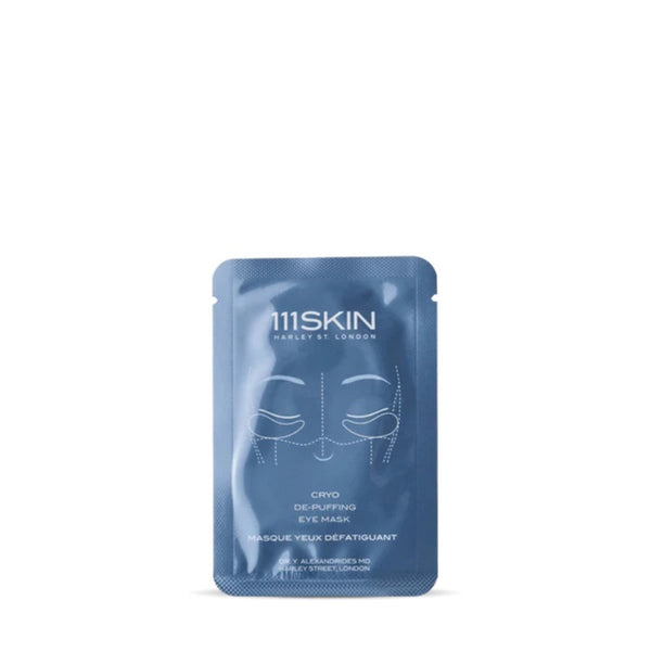 111SKIN Cryo De-Puffing Eye Mask - Adare Manor
