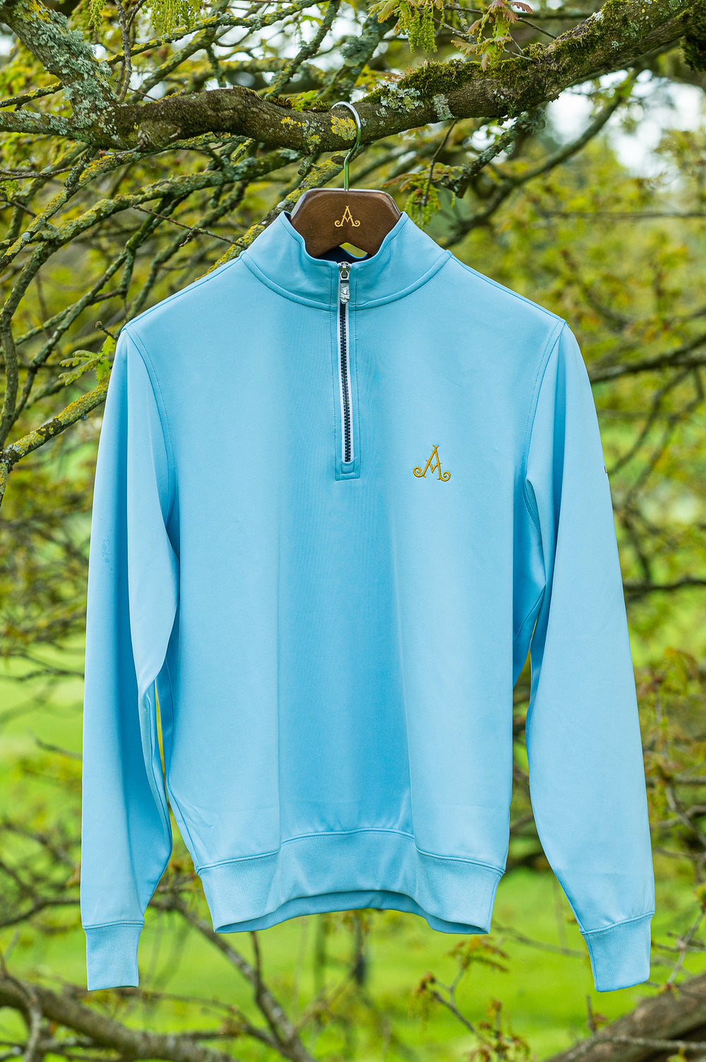 Golf Clothing - Adare Manor