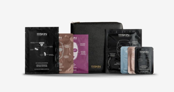 111SKIN Master Masking Planner- Set of Masks - Adare Manor