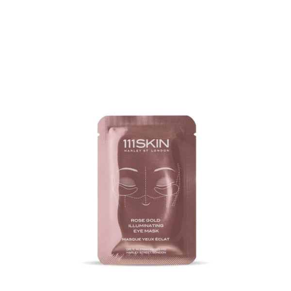 111SKIN Rose Gold Illuminating Eye Mask - Adare Manor
