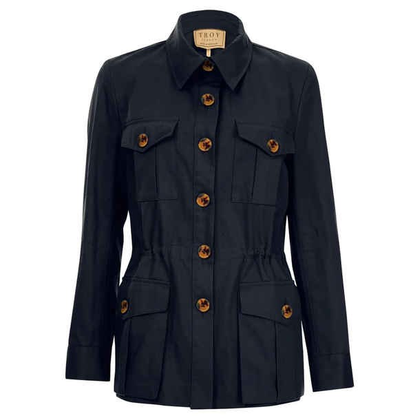 Troy London - Tracker Jacket - Adare Manor