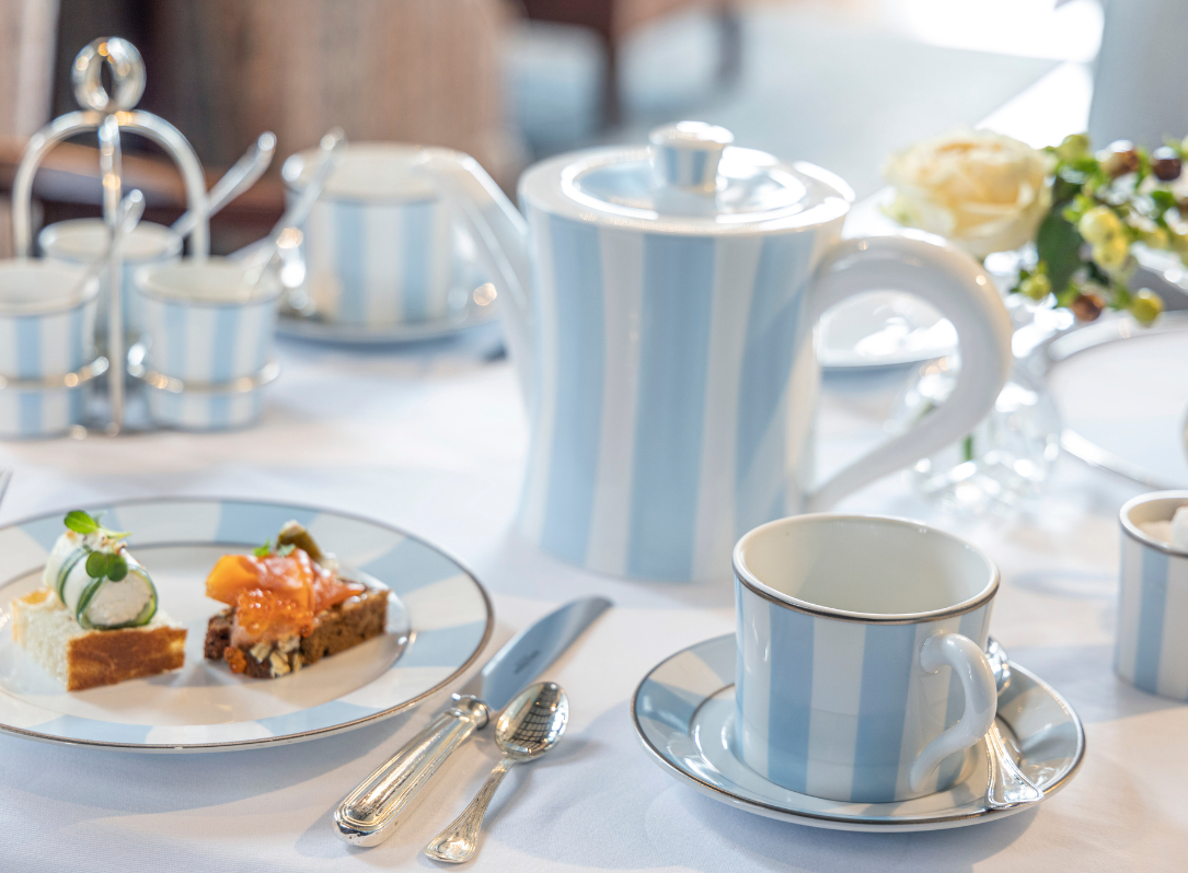 Clothing - Adare Manor