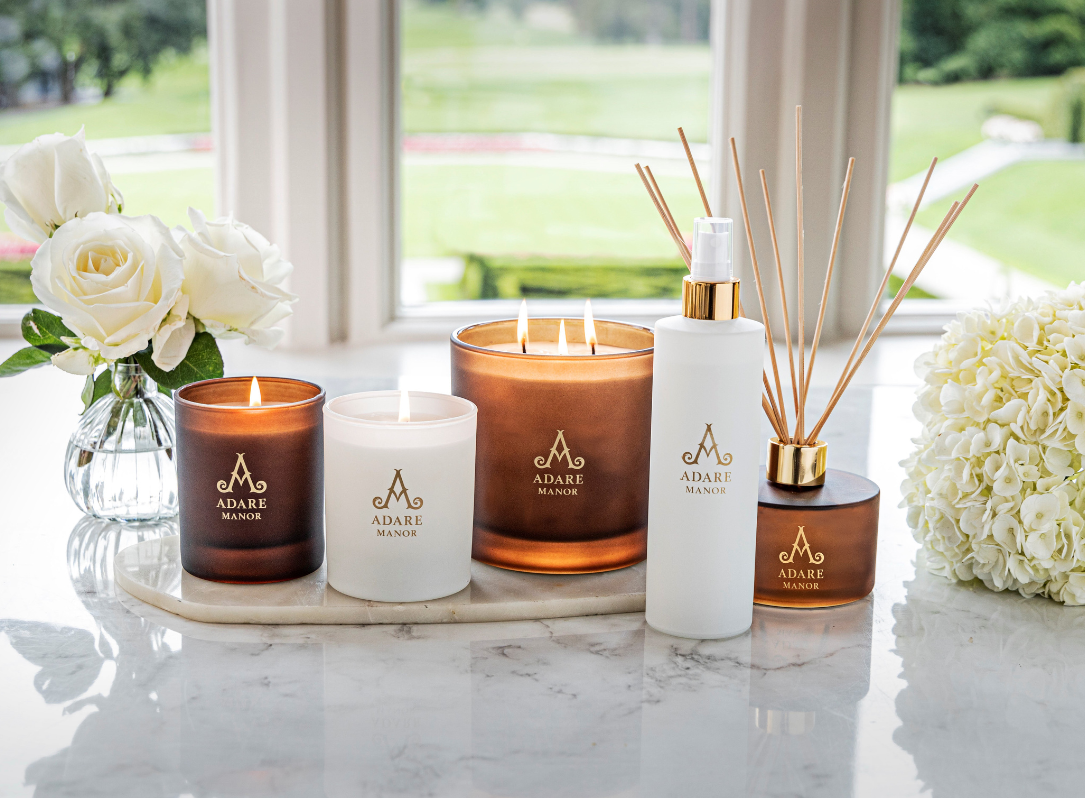 Adare Manor Online Boutique